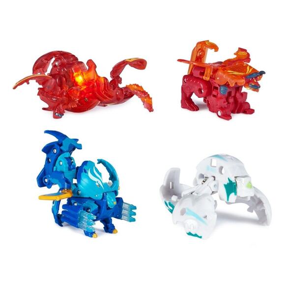 Spin Master | Toys | Bakugan Legends Collections Cycloid Arcleon ...